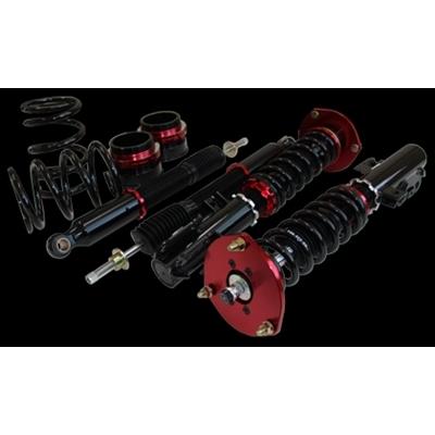 Largus エルグランド E51系 STREET WAGON DAMPER E51 FR専用 : エアロ.カスタムパーツのTopTuner - 通販 - Yahoo!ショッピング