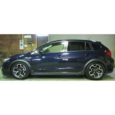 スバル XV GP7 フルタップ式車高調 : larz000414 : エアロ.カスタムパーツのTopTuner - 通販 - Yahoo!ショッピング