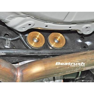 レヴォーグ VMG デフマウントブッシュ 【競技用】 : lilz000215 : エアロ.カスタムパーツのTopTuner - 通販 - Yahoo!ショッピング