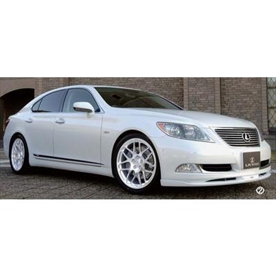 LEXUS LS 600hL/600h/460 前期 フロントスポイラー スポーツライン 塗装済 : エアロ.カスタムパーツのTopTuner - 通販 - Yahoo!ショッピング