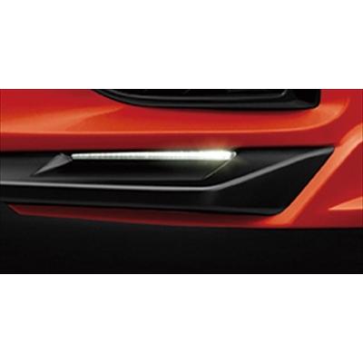 無限 ジェイド FR4/5 後期 フロントアンダースポイラー専用 エアロイルミネーション 取付込 : エアロ.カスタムパーツのTopTuner - 通販 - Yahoo!ショッピング