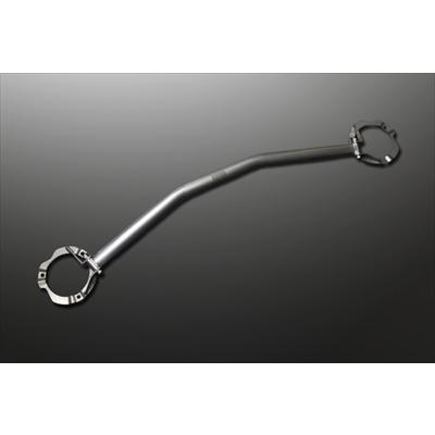 ストラットタワーバー フロント レガシィ BG5/BD5 STD : エアロ.カスタムパーツのTopTuner - 通販 - Yahoo!ショッピング