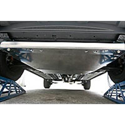 エクストレイル NT31 アンダーガード : エアロ.カスタムパーツのTopTuner - 通販 - Yahoo!ショッピング