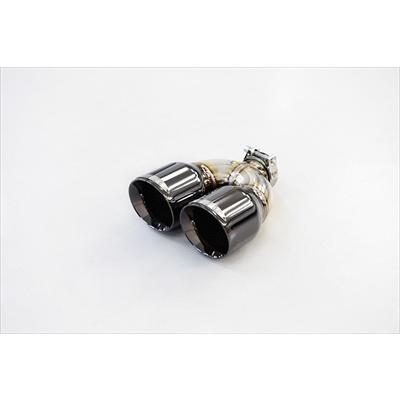 JB74W ジムニーシエラ センター出しマフラー タイコ部/High JB74W ジムニーシエラ センター出しマフラー タイコ部/High