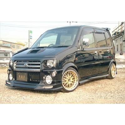 Rock Bottom L900 MOVE 3点セット AD RS : エアロ.カスタムパーツのTopTuner - 通販 - Yahoo ...