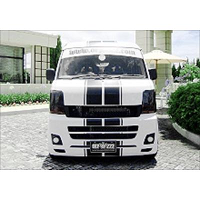 エブリイバン DA64V BUBRY×OEPオリジナル ストライプステッカー : エアロ.カスタムパーツのTopTuner - 通販 - Yahoo!ショッピング