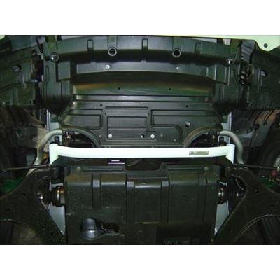 OKUYAMA エルグランド E51/ME51/NE51/MNE51 CARBING ロワアームバー フロント用 タイプ l : エアロ.カスタムパーツのTopTuner - 通販 ...