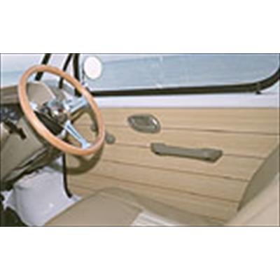 エブリイ DA52 / DA62 (ワゴン/バン) ウッドサイドパネルセット : エアロ.カスタムパーツのTopTuner - 通販 - Yahoo!ショッピング