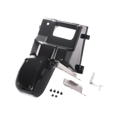 PROVA コールドフローボックス FA24 : エアロ.カスタムパーツのTopTuner - 通販 - Yahoo!ショッピング