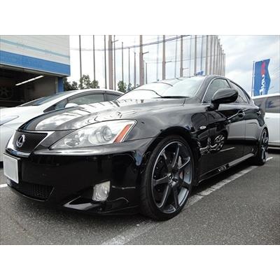 RUNDUCE ビッグブレーキキット LEXUS IS350/250 GSE21/20 F/Rセット : エアロ.カスタムパーツのTopTuner - 通販 - Yahoo!ショッピング