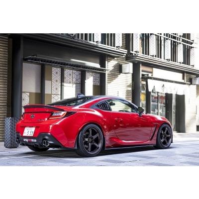 ZN8 GR86 AKEa MAX ORIDO STYLE リアディフューザー メーカー ZN8 GR86 AKEa MAX ORIDO STYLE リアディフューザー メーカー