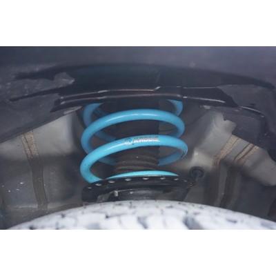 GG2W アウトランダー PHEV車 KADDIS アップコイル : エアロ.カスタムパーツのTopTuner - 通販 - Yahoo!ショッピング