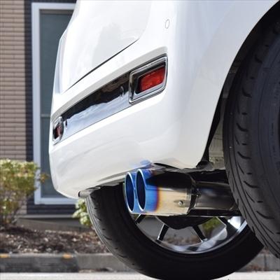 ROSSO MODELLO 6BA-JG3 N-ONE RS 6MT用 COLBASSO Ti-C マフラー : エアロ.カスタムパーツのTopTuner - 通販 - Yahoo!ショッピング