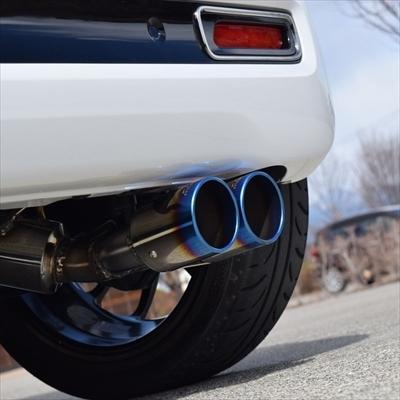 ROSSO MODELLO 6BA-JG3 N-ONE RS 6MT用 COLBASSO Ti-C マフラー : エアロ.カスタムパーツのTopTuner - 通販 - Yahoo!ショッピング