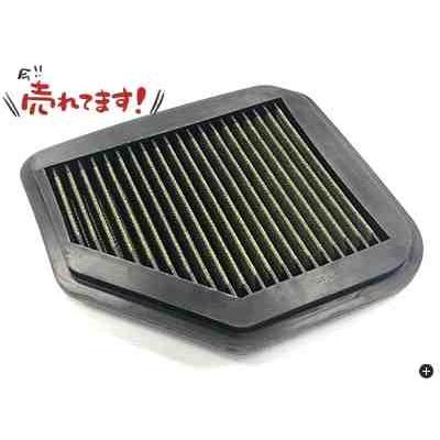 DA17 エブリィ RRP スポーツエアークリーナータイプG for エブリイ : エアロ.カスタムパーツのTopTuner - 通販 - Yahoo!ショッピング