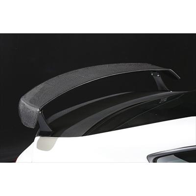 SARD 86 ZN6 GT1 PERFORMANCE AERO LSR ウイング 耐候性ウレタンクリア塗装済 カーボン綾織 : エアロ.カスタムパーツのTopTuner - 通販 ...