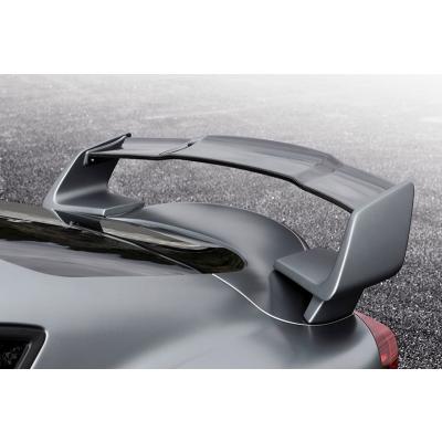 Silk Blaze GR スープラ リアウィング V1 素地 : エアロ.カスタムパーツのTopTuner - 通販 - Yahoo!ショッピング