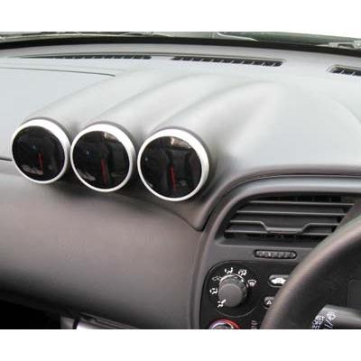 S2000 AP1/2 FRPメーターフード : エアロ.カスタムパーツのTopTuner - 通販 - Yahoo!ショッピング