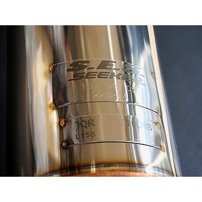 フィット GK5 RS 前期 6MT/AT S.E.S.マフラーKIT : エアロ.カスタムパーツのTopTuner - 通販 - Yahoo ...