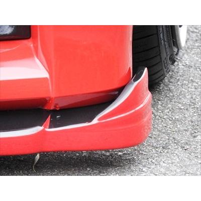 MH35/55S ワゴンRスティングレー Mythology/翔劇神話 フロントアンダーフラップ : エアロ.カスタムパーツのTopTuner - 通販 - Yahoo!ショッピング