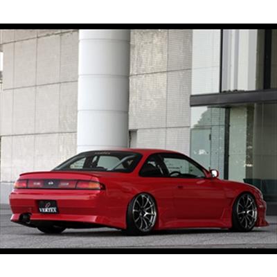 シルビア S14 リアスポイラー :TAEZ000370-000-00:エアロ.カスタムパーツのTopTuner - 通販 - Yahoo!ショッピング