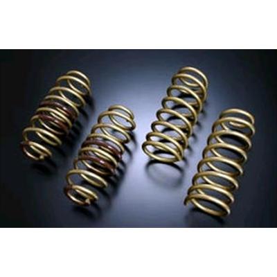 TEIN リーフ ZE0系 HIGH.TECH AZE0用 : エアロ.カスタムパーツのTopTuner - 通販 - Yahoo!ショッピング