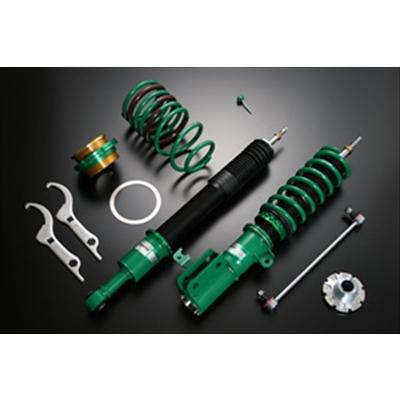 TEIN（テイン） フィット GE6-9 FLEX COMPACT DAMPER マウント付 GE8 : エアロ.カスタムパーツのTopTuner - 通販 - Yahoo!ショッピング
