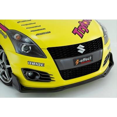 スイフトスポーツ ZC32 フロントリップスポイラーPRO カーボン製 取付込 :TFCZ000176-002-PA:エアロ.カスタムパーツのTopTuner - 通販 - Yahoo!ショッピング