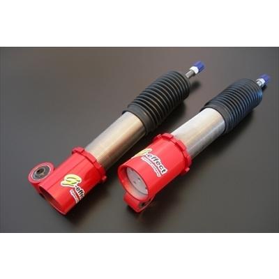 TRYFORCE コペン L880K G-effect DC-PRO リヤ : エアロ.カスタムパーツのTopTuner - 通販 - Yahoo!ショッピング