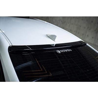 22 クラウン ルーフスポイラー 単色塗装品 プレシャスシルバー/1J6 : エアロ.カスタムパーツのTopTuner - 通販 ...