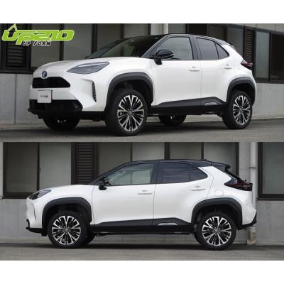 TANABE MXPJ10 ヤリスクロス サスペンション DEVIDE UP210 : エアロ.カスタムパーツのTopTuner - 通販 - Yahoo!ショッピング