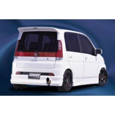 TAKE OFF JB3/4 ライフダンク リアアンダースポイラー : エアロ.カスタムパーツのTopTuner - 通販 - Yahoo ...