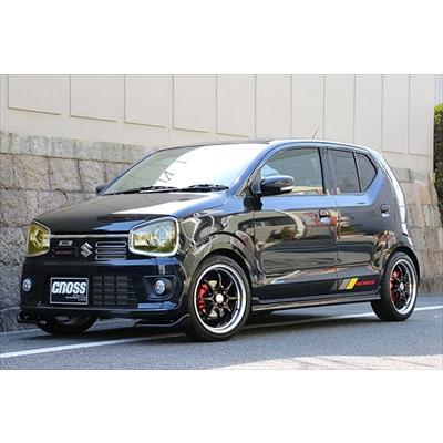 アルト/ワークス/RS HA36S レンズカバー イエロー : tofz000365-004-00 : エアロ.カスタムパーツのTopTuner - 通販 - Yahoo!ショッピング