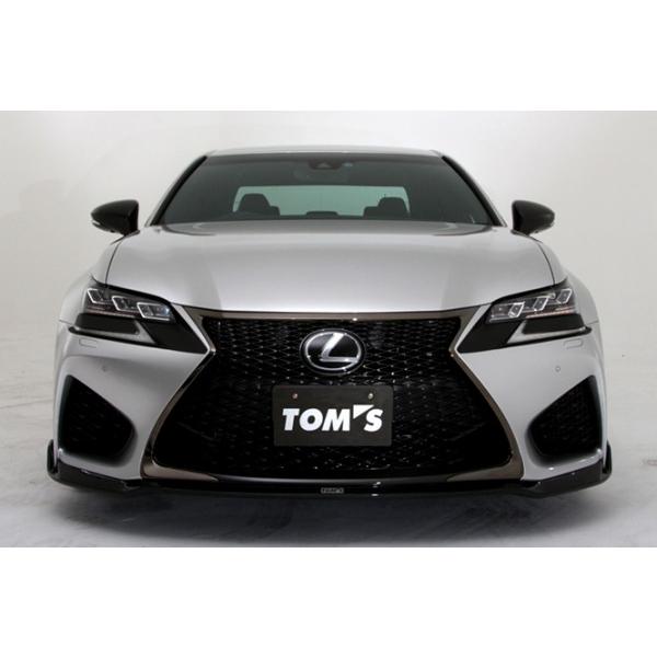 ゴシック LEXUS (IJ7) 取付込 エアロ.カスタムパーツのTopTuner - 通販 - PayPayモール GS F URL10 ...