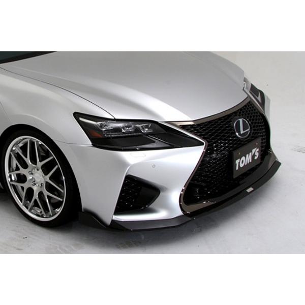 ゴシック LEXUS (IJ7) 取付込 エアロ.カスタムパーツのTopTuner - 通販 - PayPayモール GS F URL10 ...