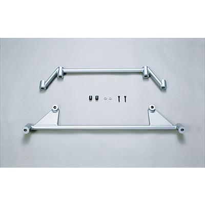 メンバーブレース アルテッツァ SXE10/GXE10 フロント : tomz000155-001-00 : エアロ.カスタムパーツのTopTuner - 通販 - Yahoo!ショッピング