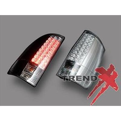 ノア AZR60/65 AZR60/65前期後期共通 LEDクリアテール : エアロ.カスタムパーツのTopTuner - 通販 ...