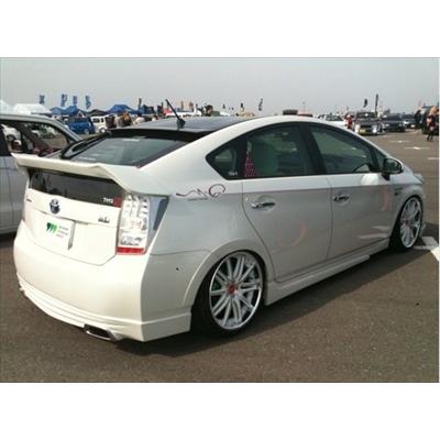 インサイト ZE2 リアウイング 素地 :TRFZ000055-001-00:エアロ.カスタムパーツのTopTuner - 通販 - Yahoo!ショッピング