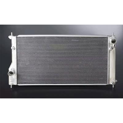 TRUST ZN8 GR86 GReddy アルミラジエター TW-R : エアロ.カスタムパーツのTopTuner - 通販 - Yahoo!ショッピング