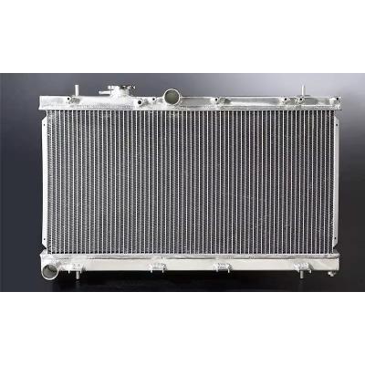 TRUST GDB インプレッサ GReddy アルミラジエター TW-R : エアロ.カスタムパーツのTopTuner - 通販 - Yahoo!ショッピング