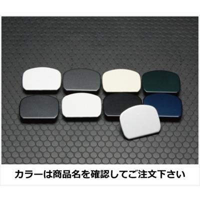 ハイエース 200系 1-5型 ワイドボディ リアゲートミラーレスカバー 塗装済 ダークブルーマイカメタリック (8P4) : エアロ.カスタムパーツのTopTuner - 通販 ...