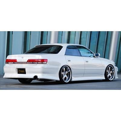 マーク2 JZX100 TRAUM Type-2 エアロ3点セット : エアロ.カスタムパーツのTopTuner - 通販 - Yahoo ...