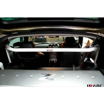 ULTRA RACING Z33 フェアレディZ リアクロスバー : エアロ.カスタムパーツのTopTuner - 通販 - Yahoo!ショッピング