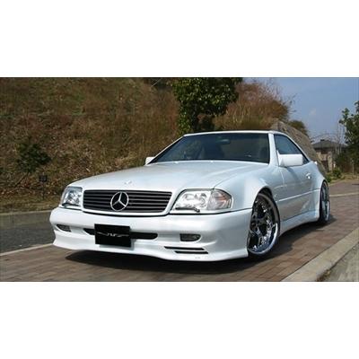 BENZ SL-Class R129 Super Wide Edition Fog Lamp : vitz000006-000-00 ...