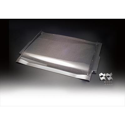 VRS E46 M3/CSL FRONT UNDER PANEL VSDC製法、表面黒ゲルコート仕上げ : vrez000028 : エアロ ...