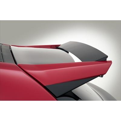 【長納期商品】GR ヤリス GXPA16 ARISING-1 リアウイング(With variable flap) FRP & カーボン 塗装 ...