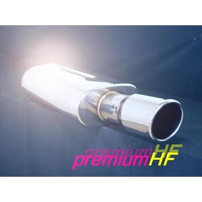 コルト ラリーアート バージョンR Z27AG ZEES プレミアムハーフ スタンダード 片側出し : エアロ.カスタムパーツのTopTuner - 通販 - Yahoo!ショッピング