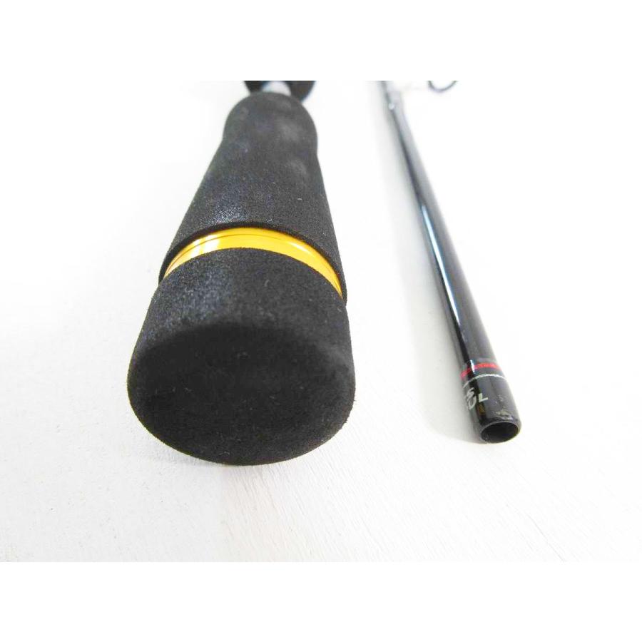 メジャークラフト ファーストキャストFCS-602UL /TAIB00049 : トップウォーター - 通販 - Yahoo!ショッピング