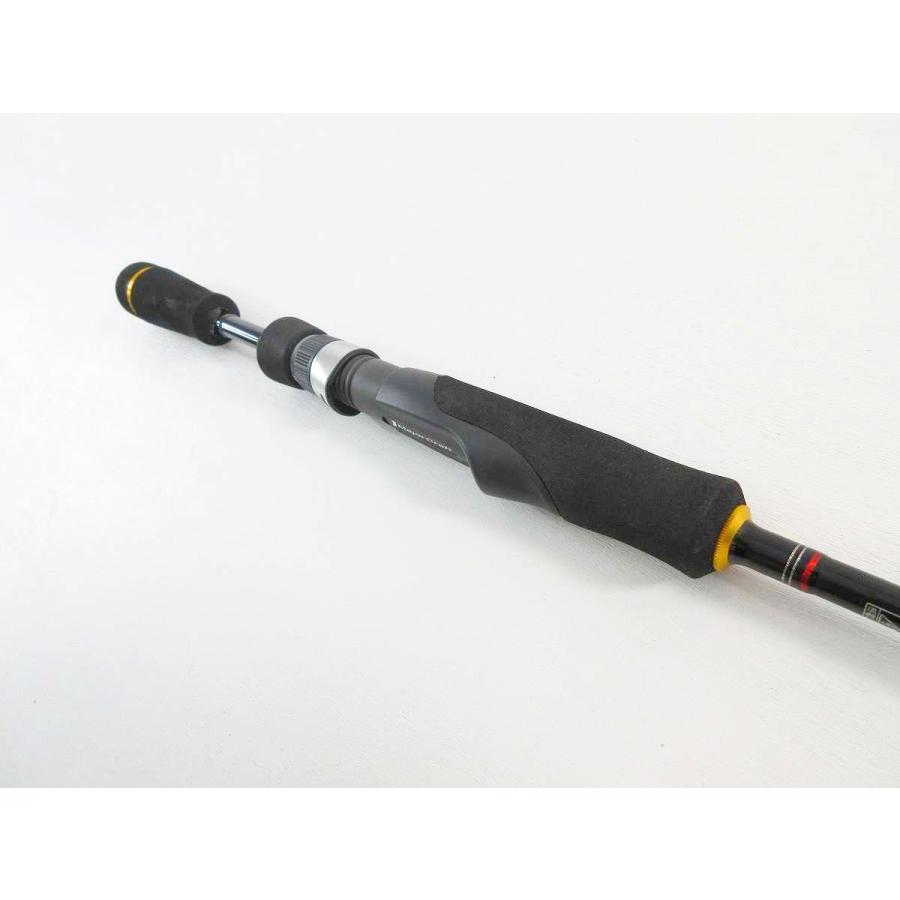 メジャークラフト ファーストキャストFCS-602UL /TAIB00049 : トップウォーター - 通販 - Yahoo!ショッピング