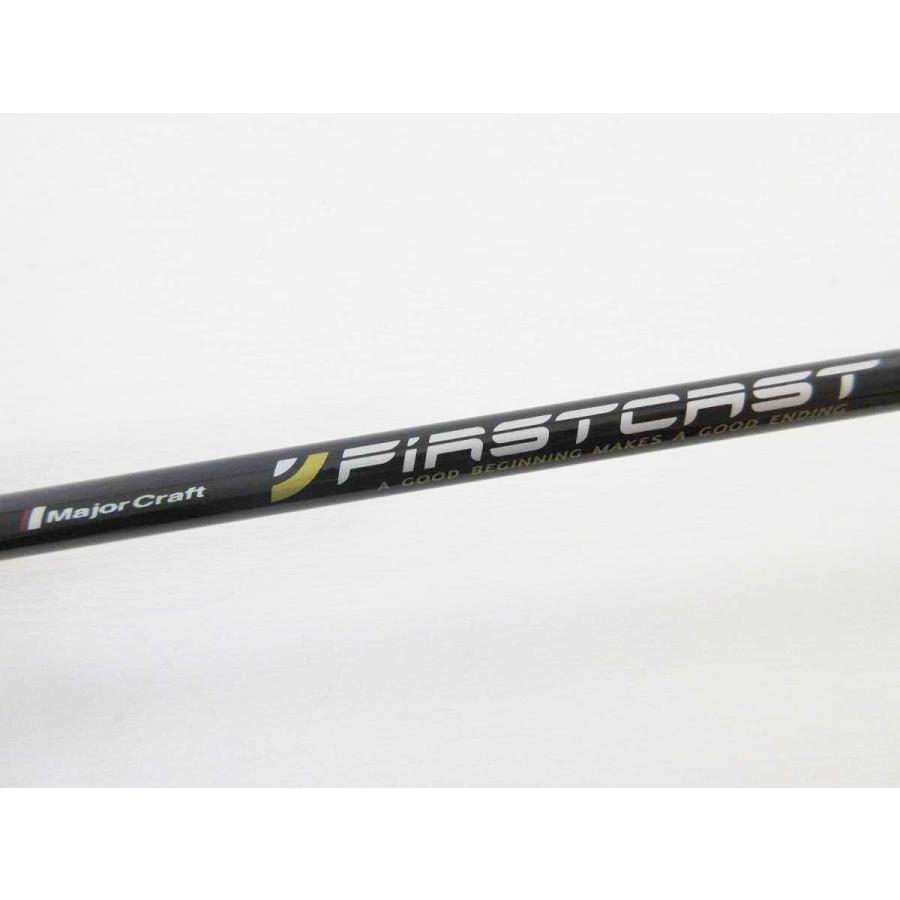 メジャークラフト ファーストキャストFCS-602UL /TAIB00049 : トップウォーター - 通販 - Yahoo!ショッピング